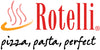 Rotelli Pizza and Pasta | Dining Advantage®